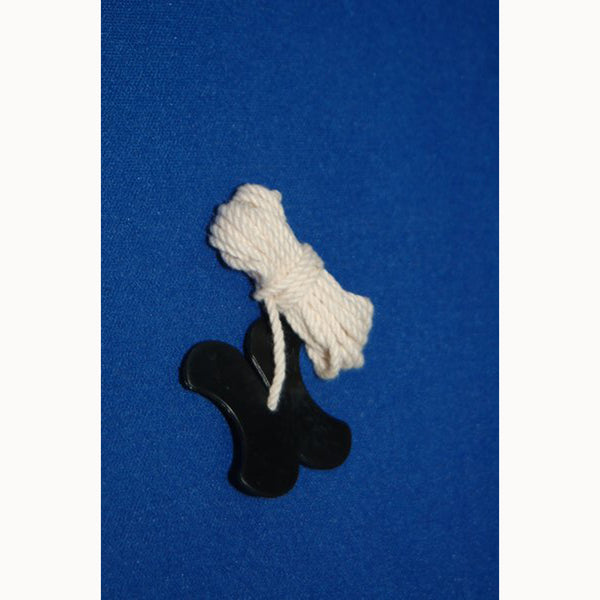 Spintastics Top String with Button - Thicker string for Trompo and ...