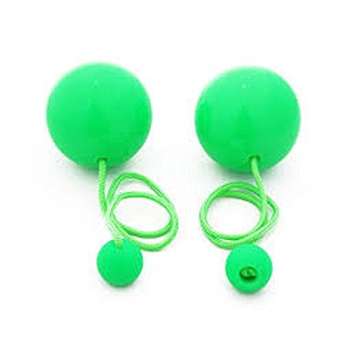 New GIGA CONTACT POI featuring 100mm STAGE BALL weight 200 gr ...