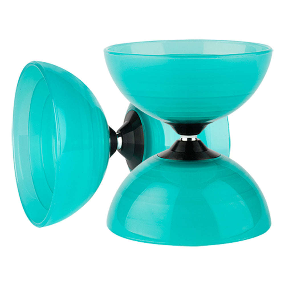 This Diabolo combines quality and innovative design with excellent ...
